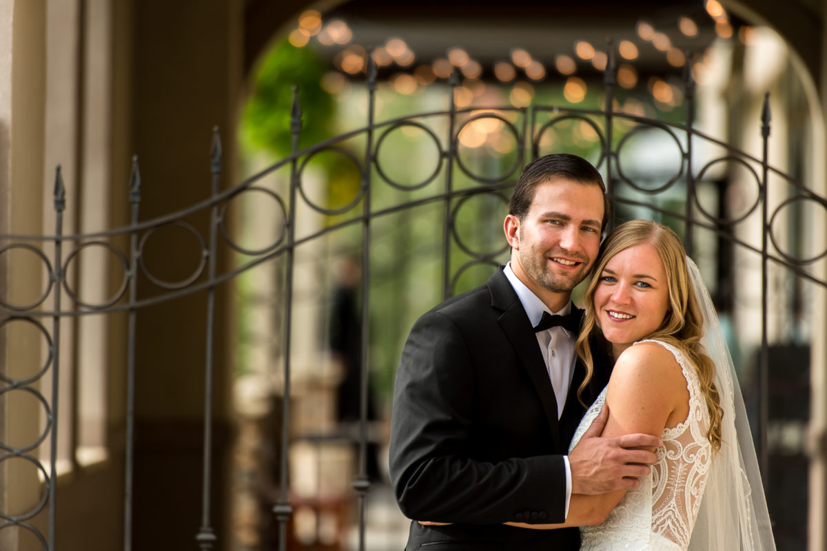 Ken Caryl Wedgewood Wedding in Colorado | Rachel and Tyler