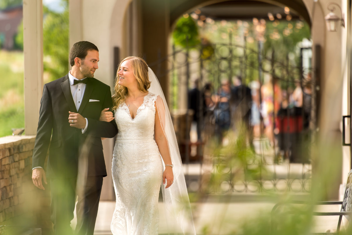 Ken Caryl Wedgewood Wedding in Colorado | Rachel and Tyler